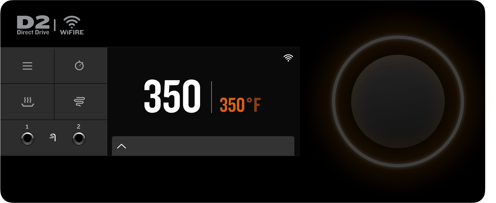 Pellet Sensors – Traeger Support