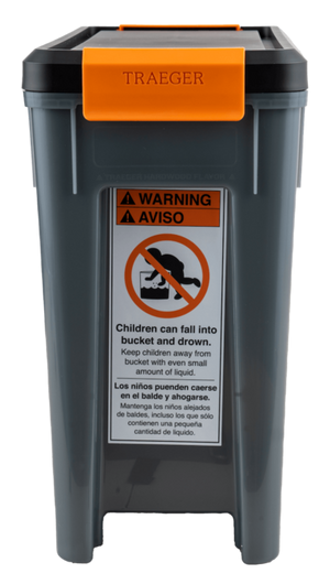 Traeger Pellet Storage Bins – Traeger Support