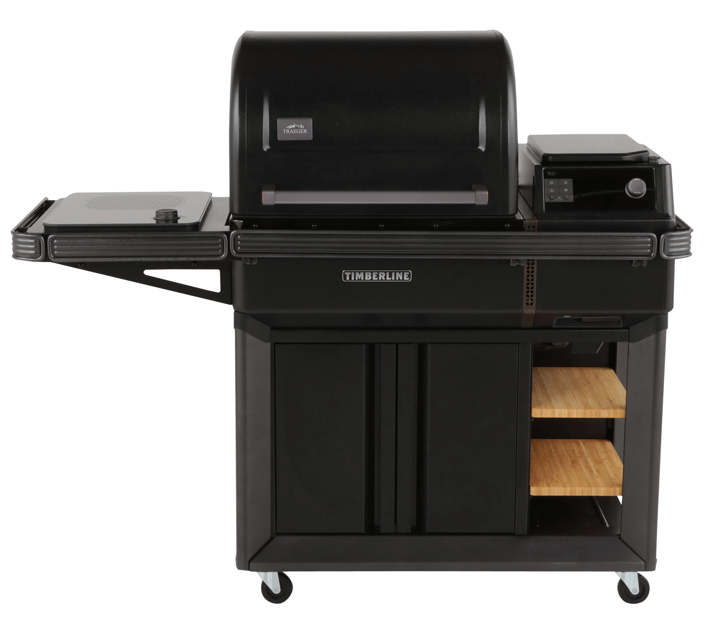 Traeger Pellet Storage Bins – Traeger Support