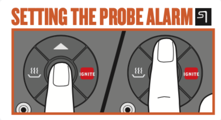 ARC Controller Guide – Traeger Support