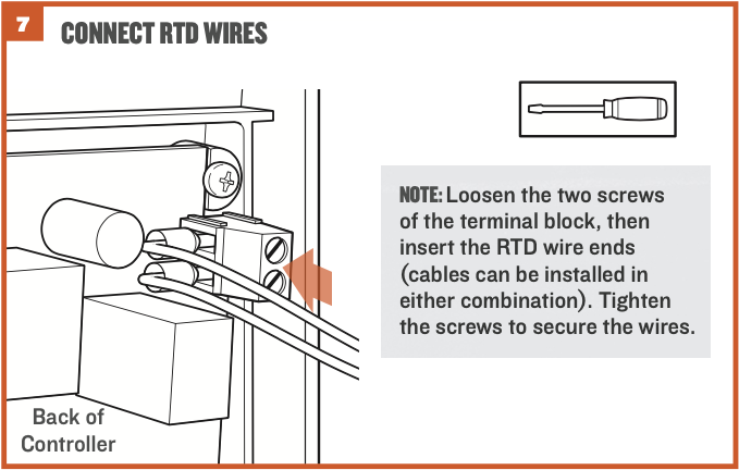 ARC Controller Guide – Traeger Support