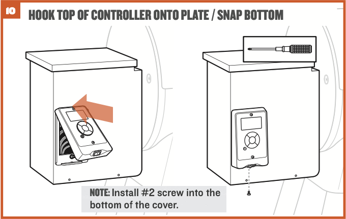 ARC Controller Guide – Traeger Support