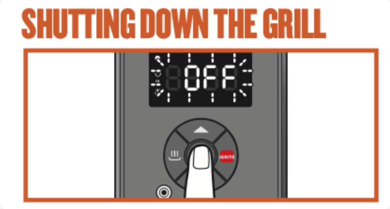 ARC Controller Guide – Traeger Support