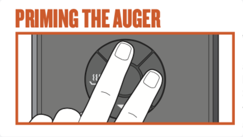 ARC Controller Guide – Traeger Support