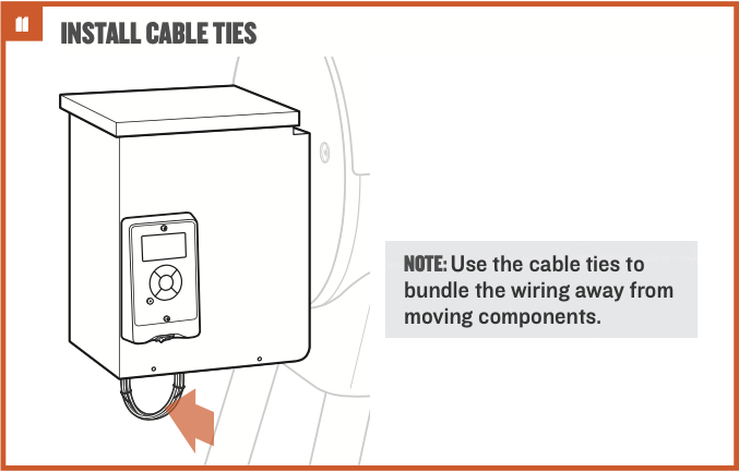 ARC Controller Guide – Traeger Support