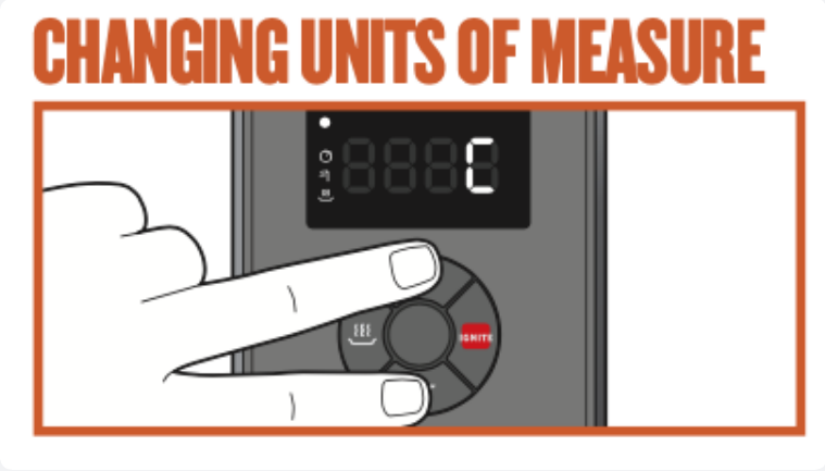 ARC Controller Guide – Traeger Support