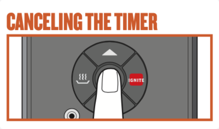 ARC Controller Guide – Traeger Support