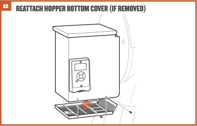 ARC Controller Guide – Traeger Support
