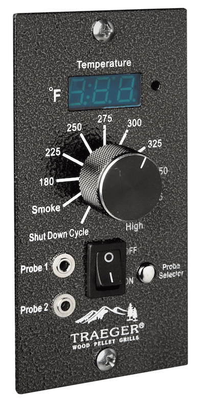 Power Cords – Traeger Support