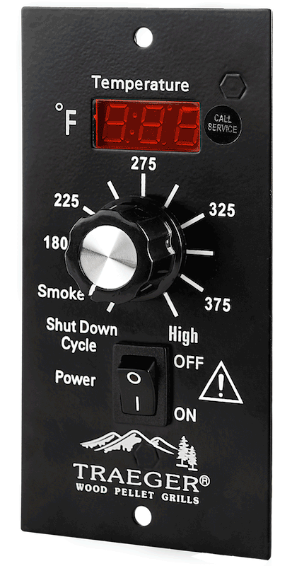 Power Cords – Traeger Support