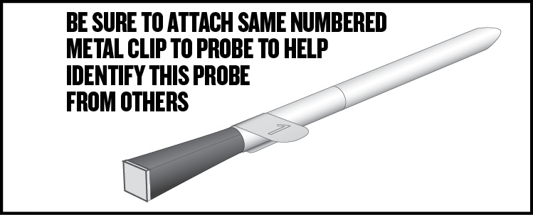 Pairing Your Traeger Wireless Meat Probes – Traeger Support