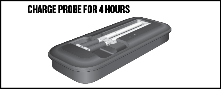Pairing Your Traeger Wireless Meat Probes – Traeger Support