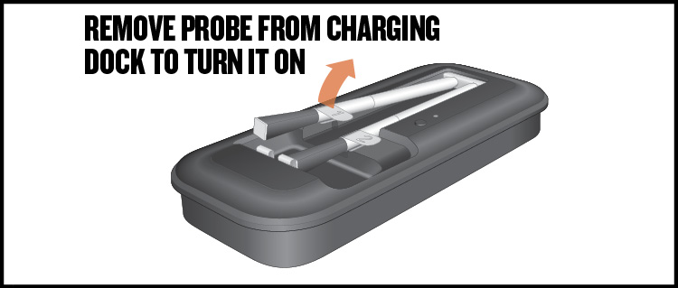 Pairing Your Traeger Wireless Meat Probes – Traeger Support