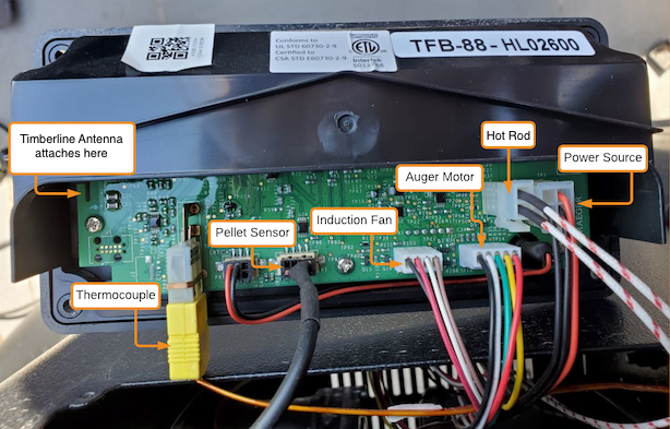 Error: Temp Sensor Out | Error 0006 Temp Sensor Disconnected | ER06 ...