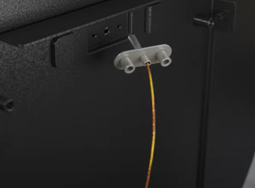 Hopper Burner Assembly Replacement Instructions for WiFIRE Grills ...