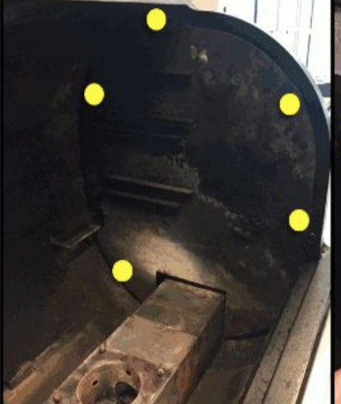 Hopper Burner Assembly Replacement Instructions for WiFIRE Grills ...