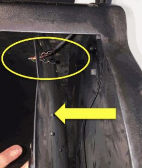 Hopper Burner Assembly Replacement Instructions for WiFIRE Grills ...