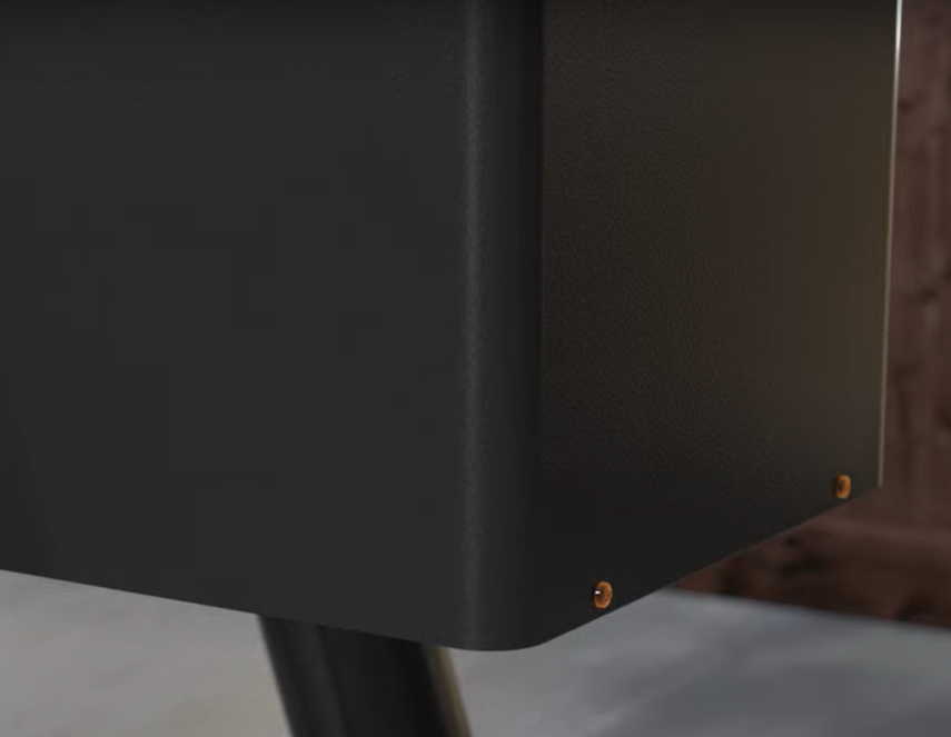 Hopper Burner Assembly Replacement Instructions for WiFIRE Grills ...