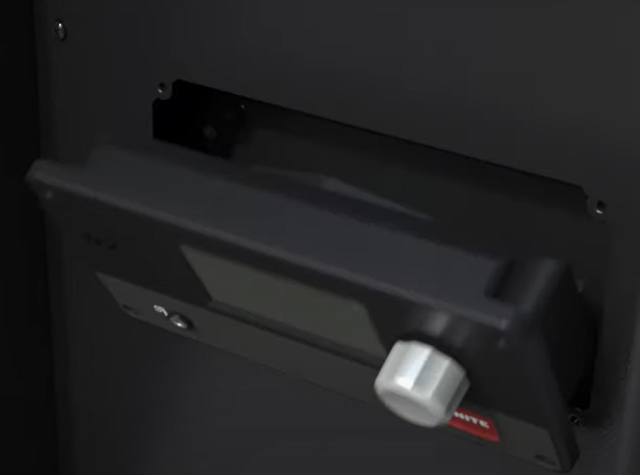 Hopper Burner Assembly Replacement Instructions for WiFIRE Grills ...