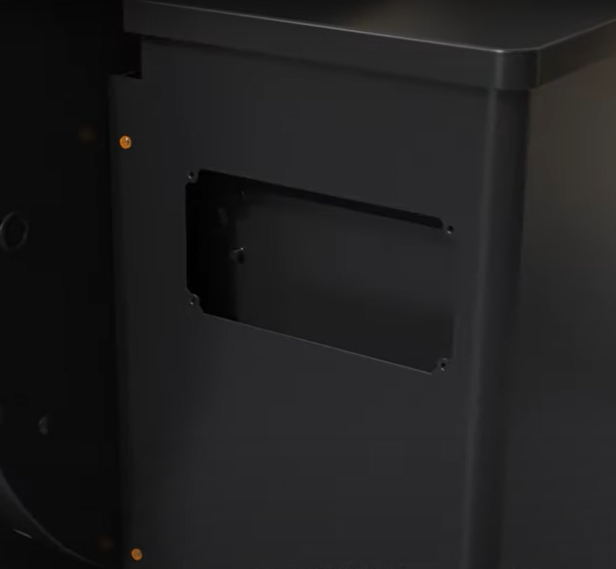 Hopper Burner Assembly Replacement Instructions for WiFIRE Grills ...