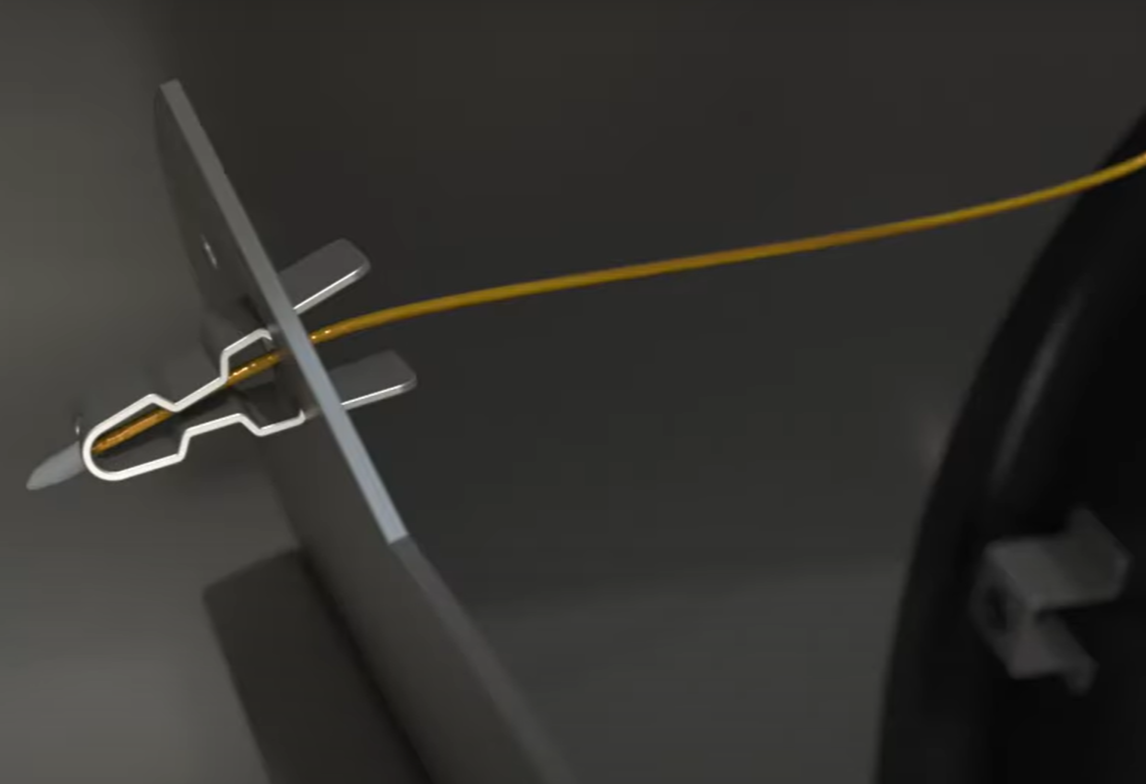 Hopper Burner Assembly Replacement Instructions for WiFIRE Grills ...