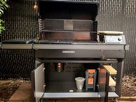 Traeger Pellet Storage Bins – Traeger Support