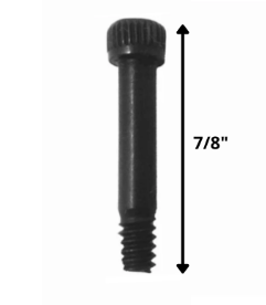 Auger Motor Pin – Traeger Support
