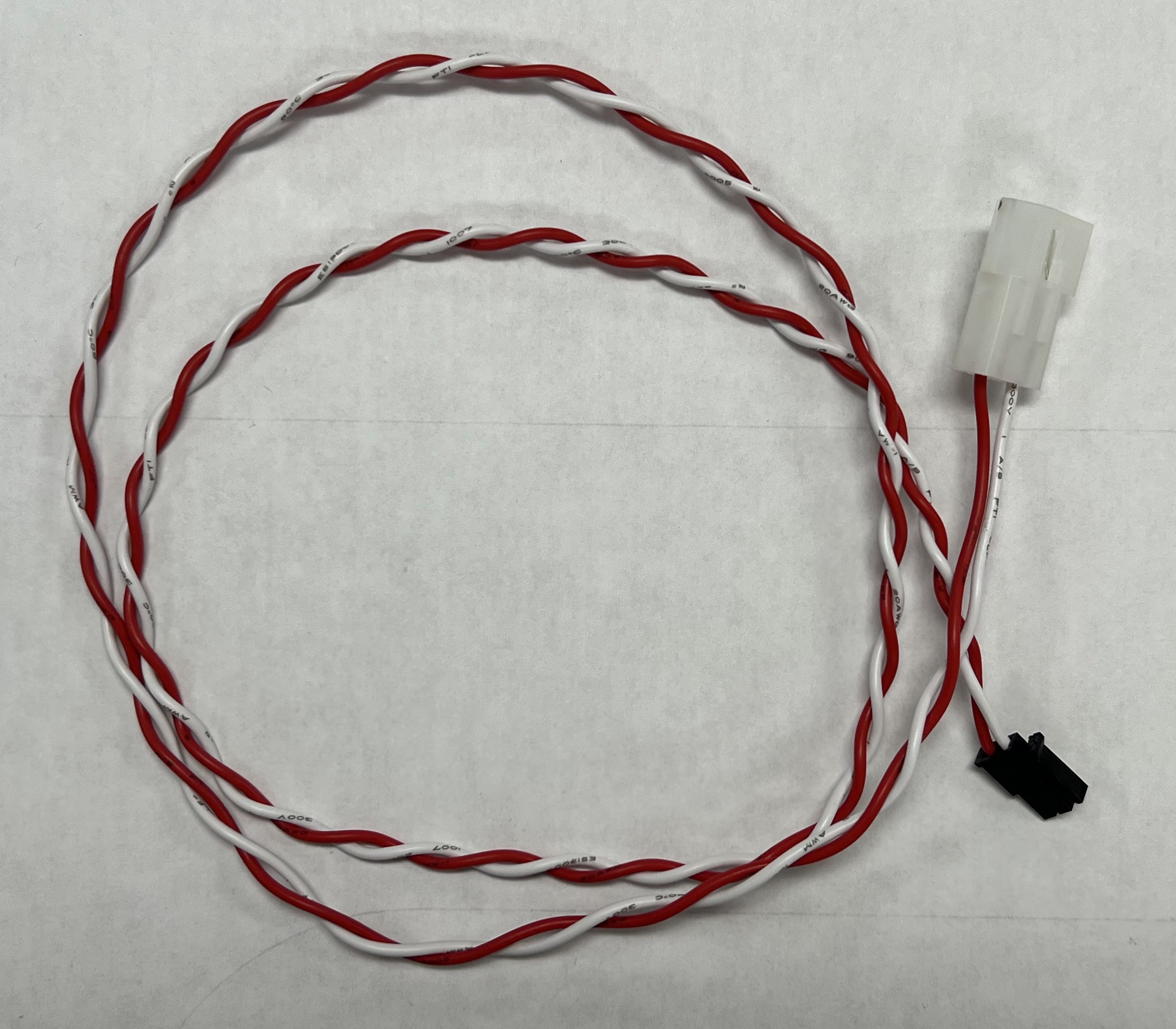 Replacing an AC Ignitor Wire Harness on Touchscreen Grills – Traeger ...