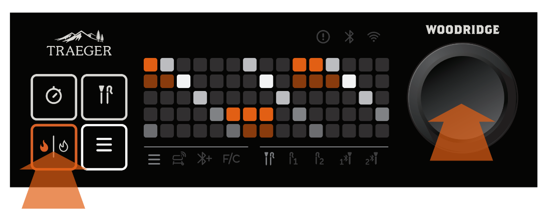 How to Prime an Auger – Traeger Support