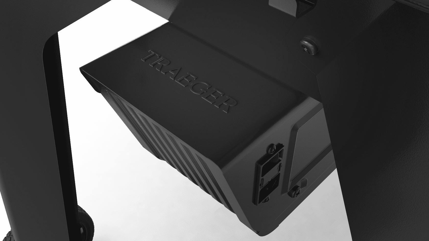 Augers & Auger Motors – Traeger Support