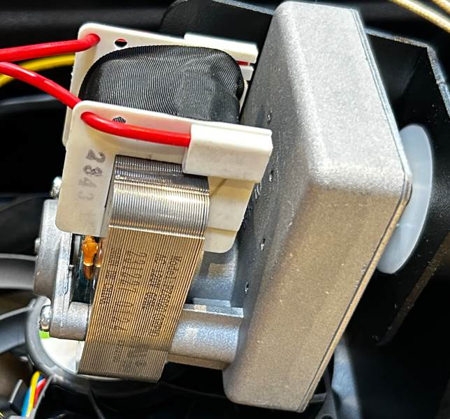 Augers & Auger Motors – Traeger Support