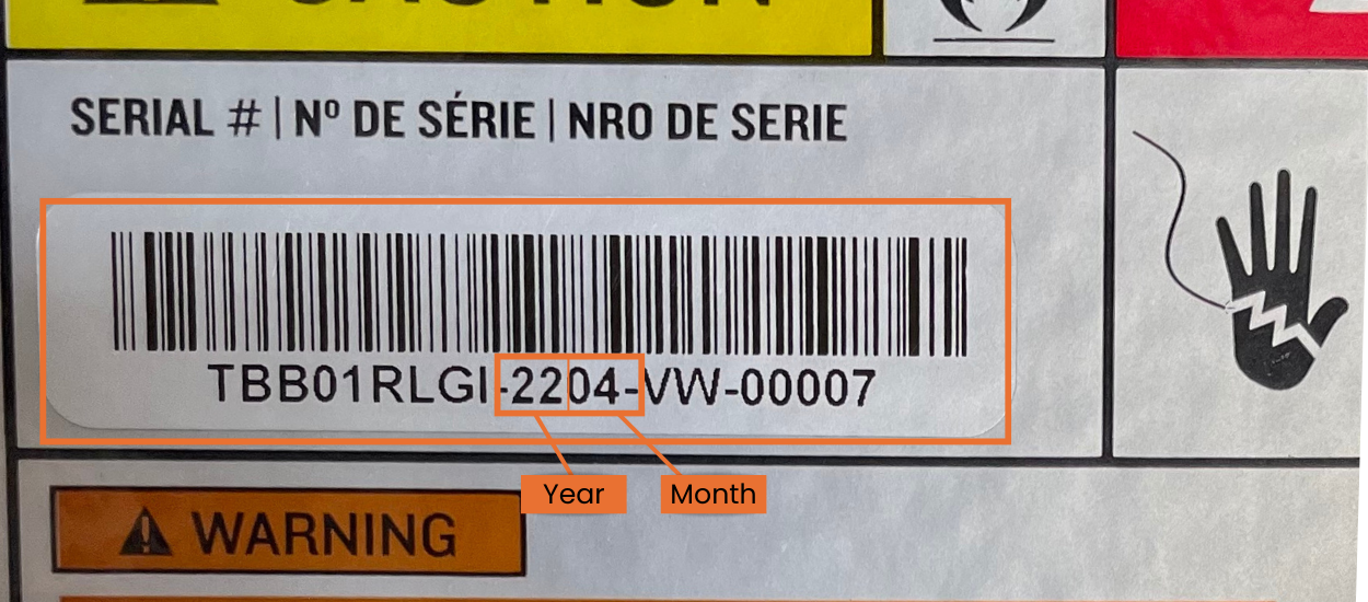 Hopper Assembly Replacement Instructions for Touchscreen Grills ...