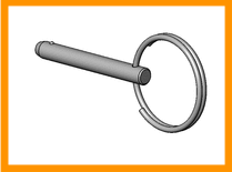 Auger Motor Pin – Traeger Support