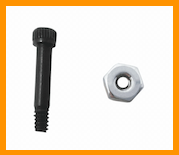 Auger Motor Pin – Traeger Support