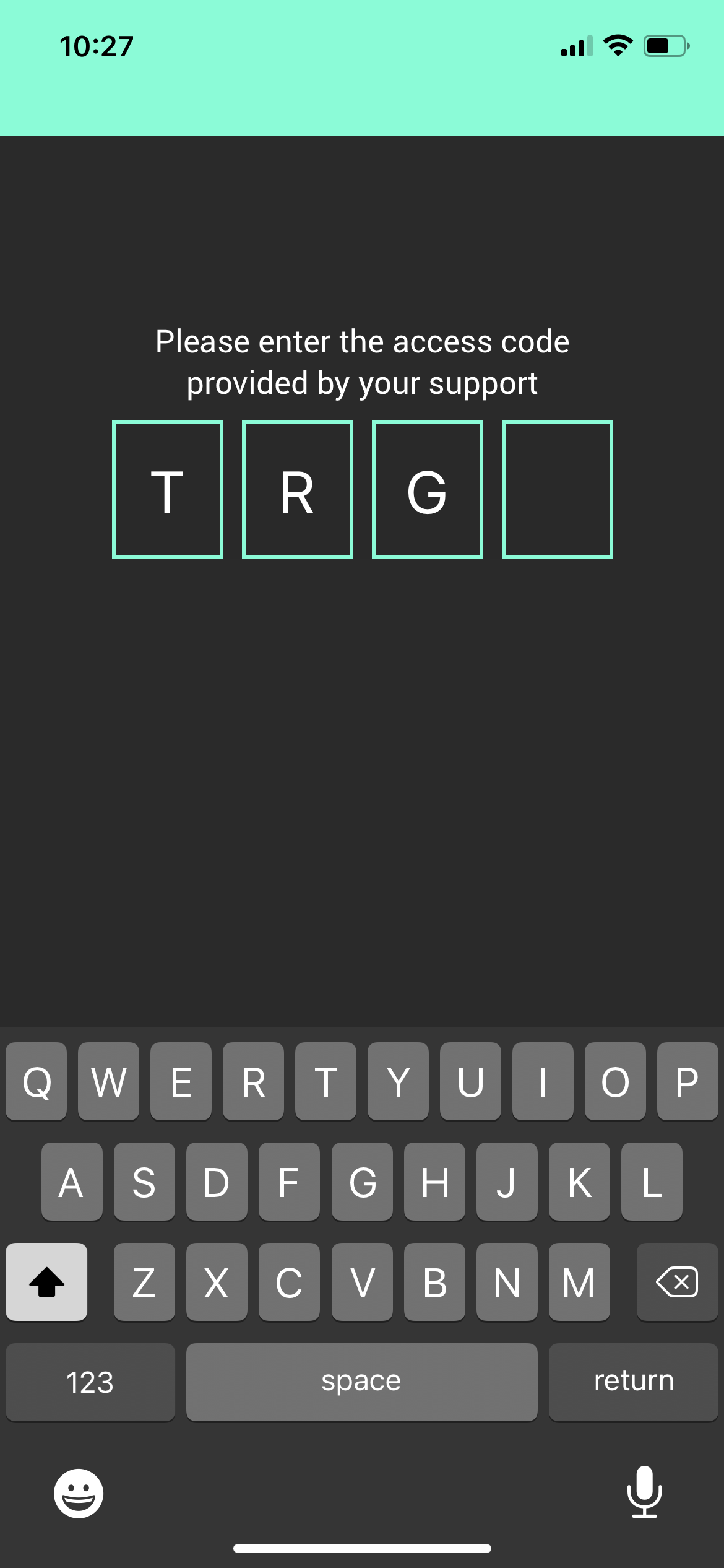 WiFi Self-Help App – Traeger Support